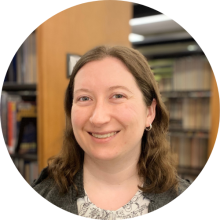 Staff | Lincoln Library