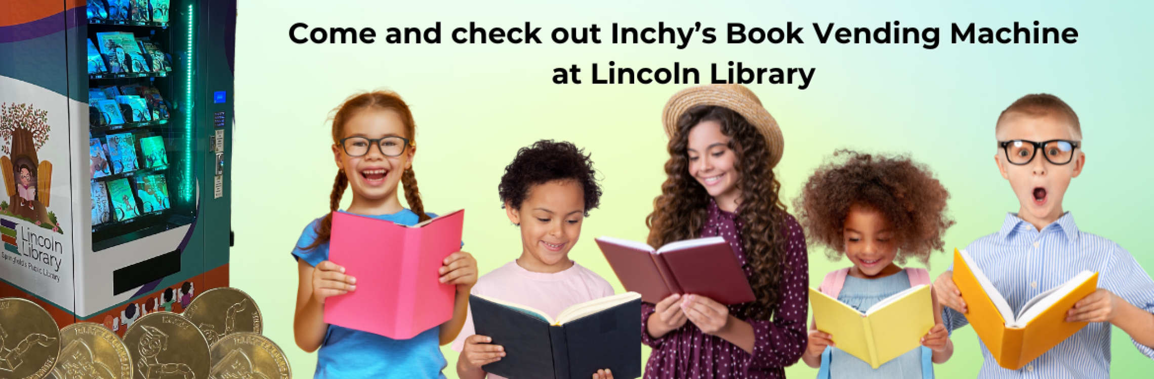 Home | Lincoln Library