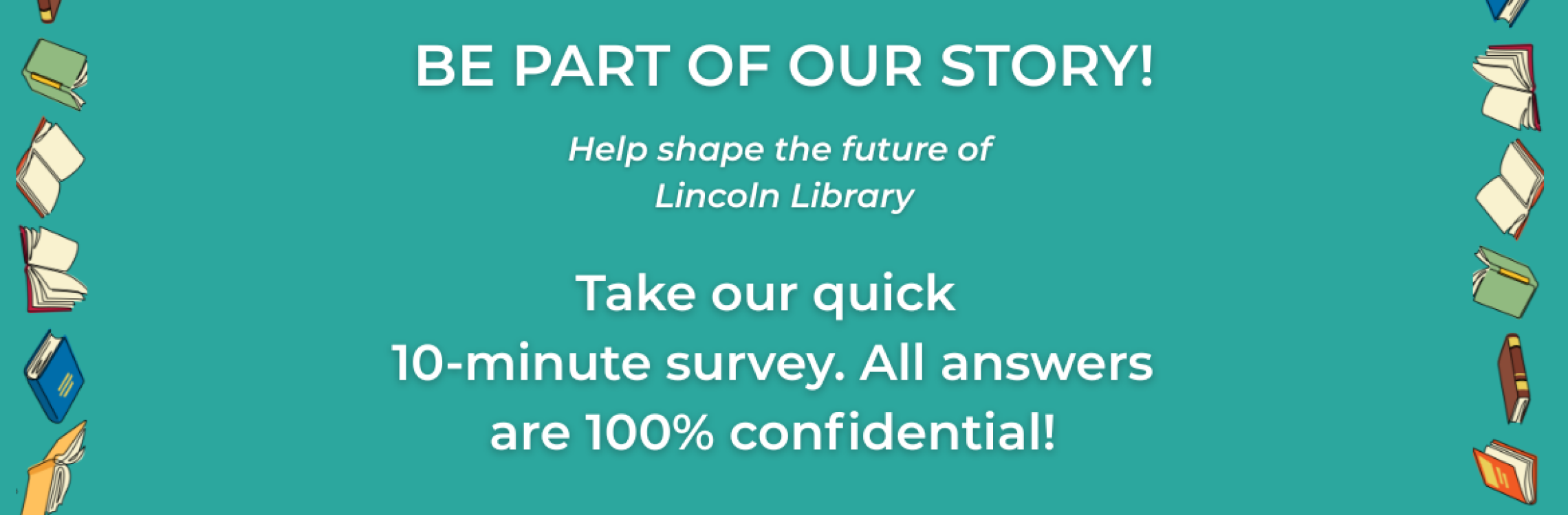 Home | Lincoln Library